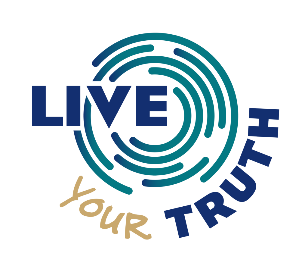 Home - Live Your Truth